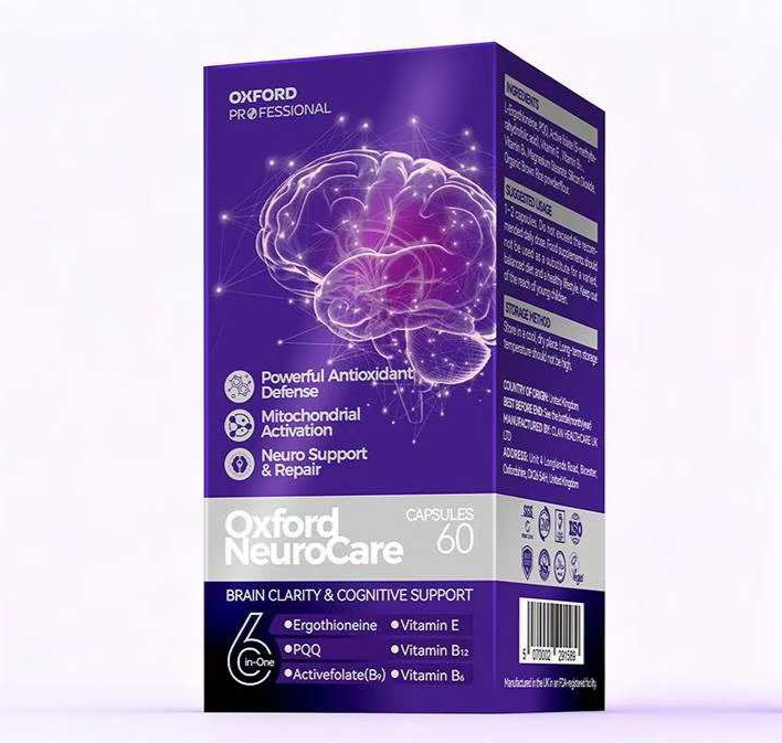 Clan Healthcare | Premium UK Health Supplements